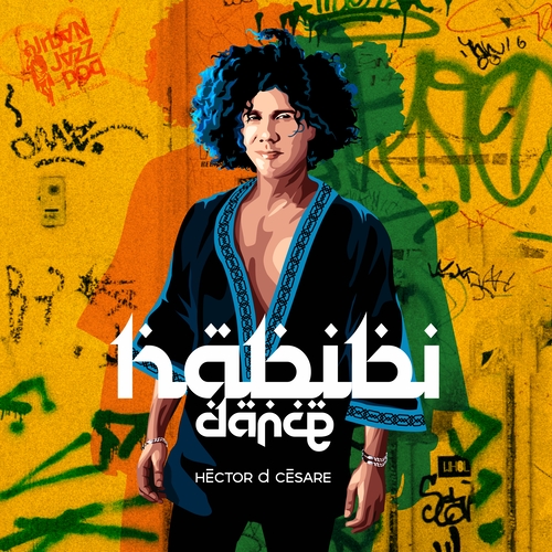 Habibi Dance by Héctor De Césare