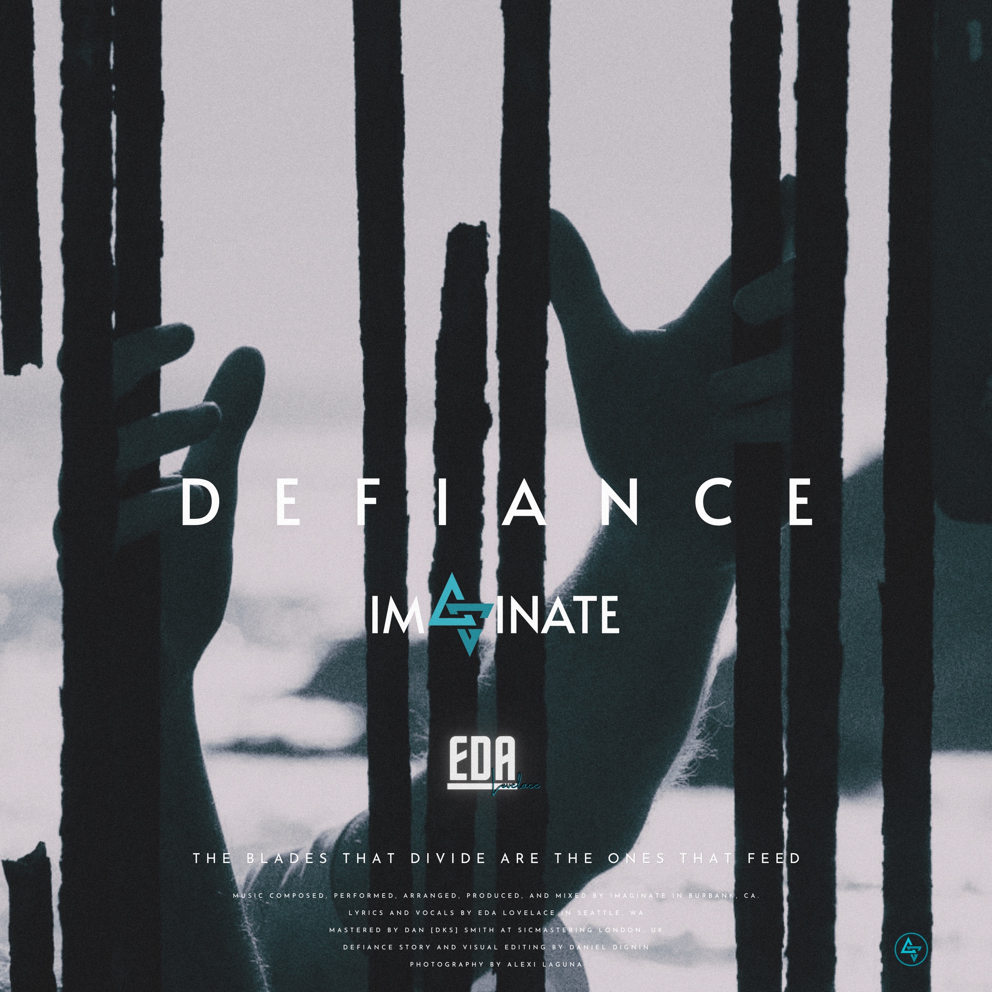 Defiance by Imaginate & Eda Lovelace