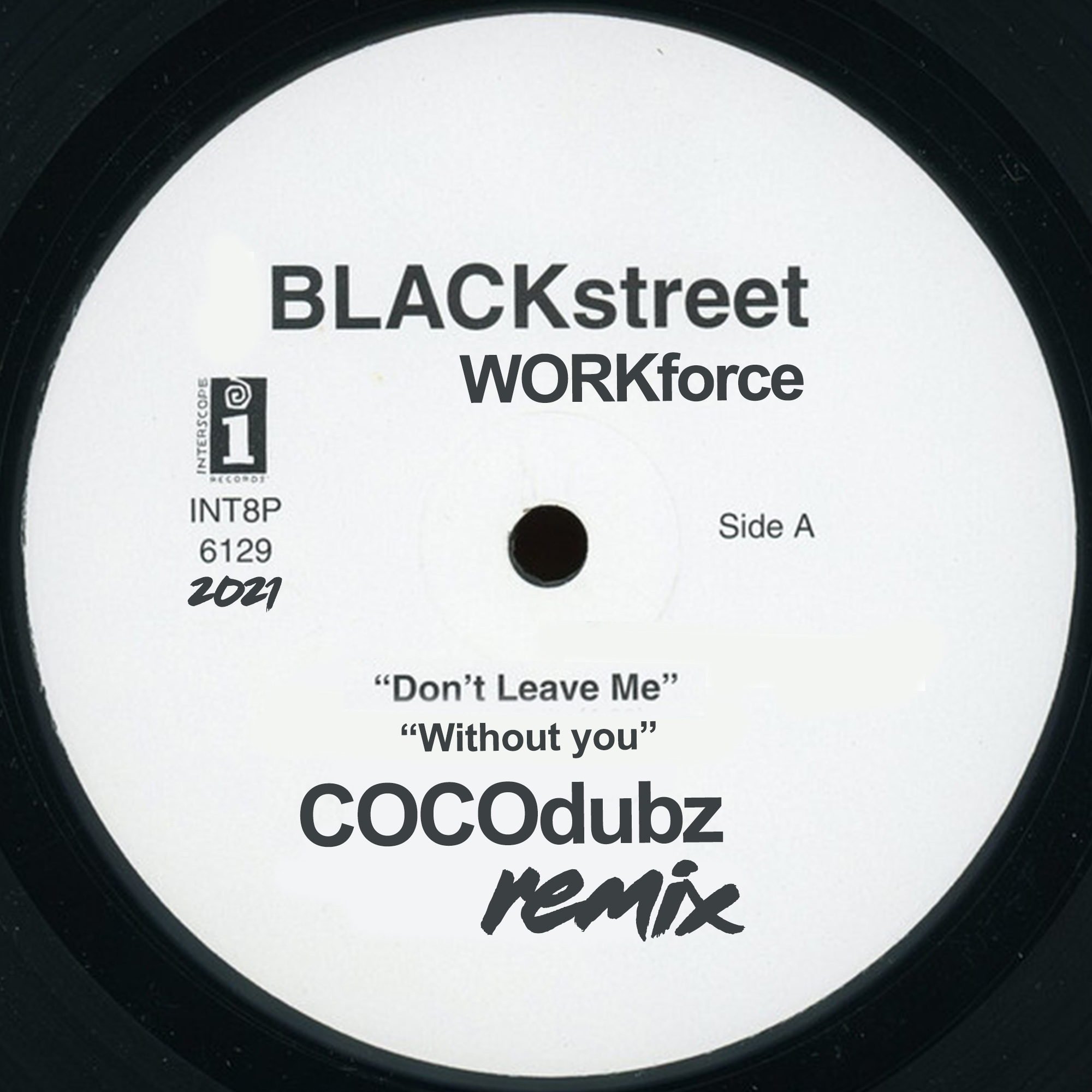 STAY - REMIX by CocoDubz | Free Download on Hypeddit