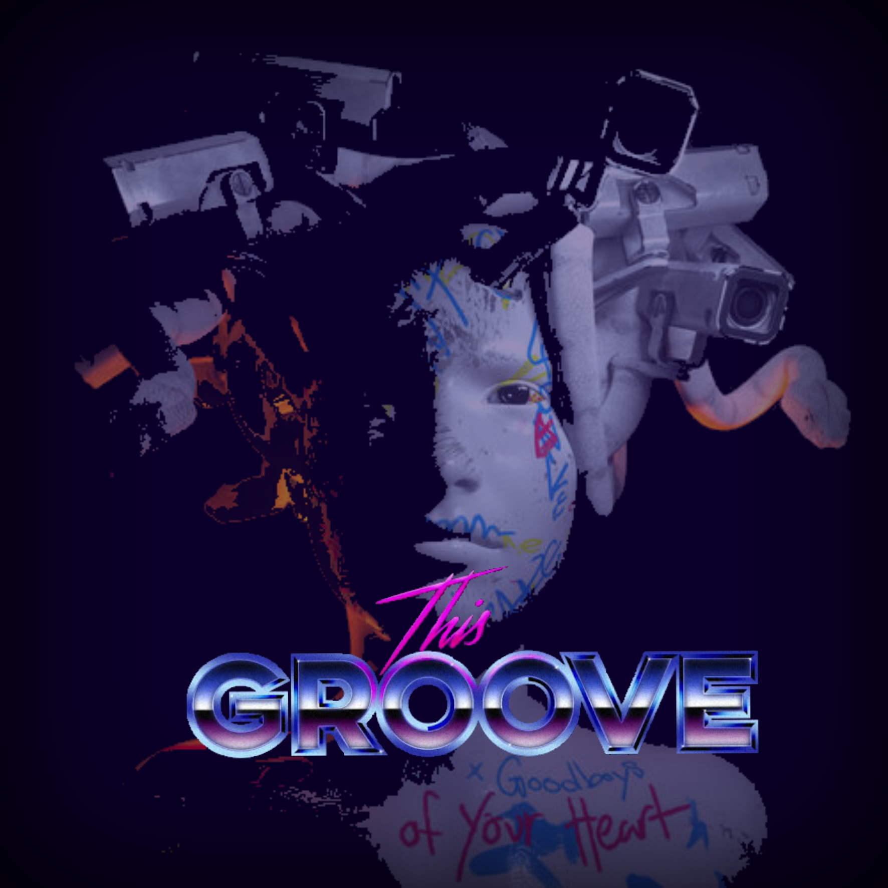 Piece of this Groove (DJ RENKUN Bootleg) Piece of your Heart x This ...