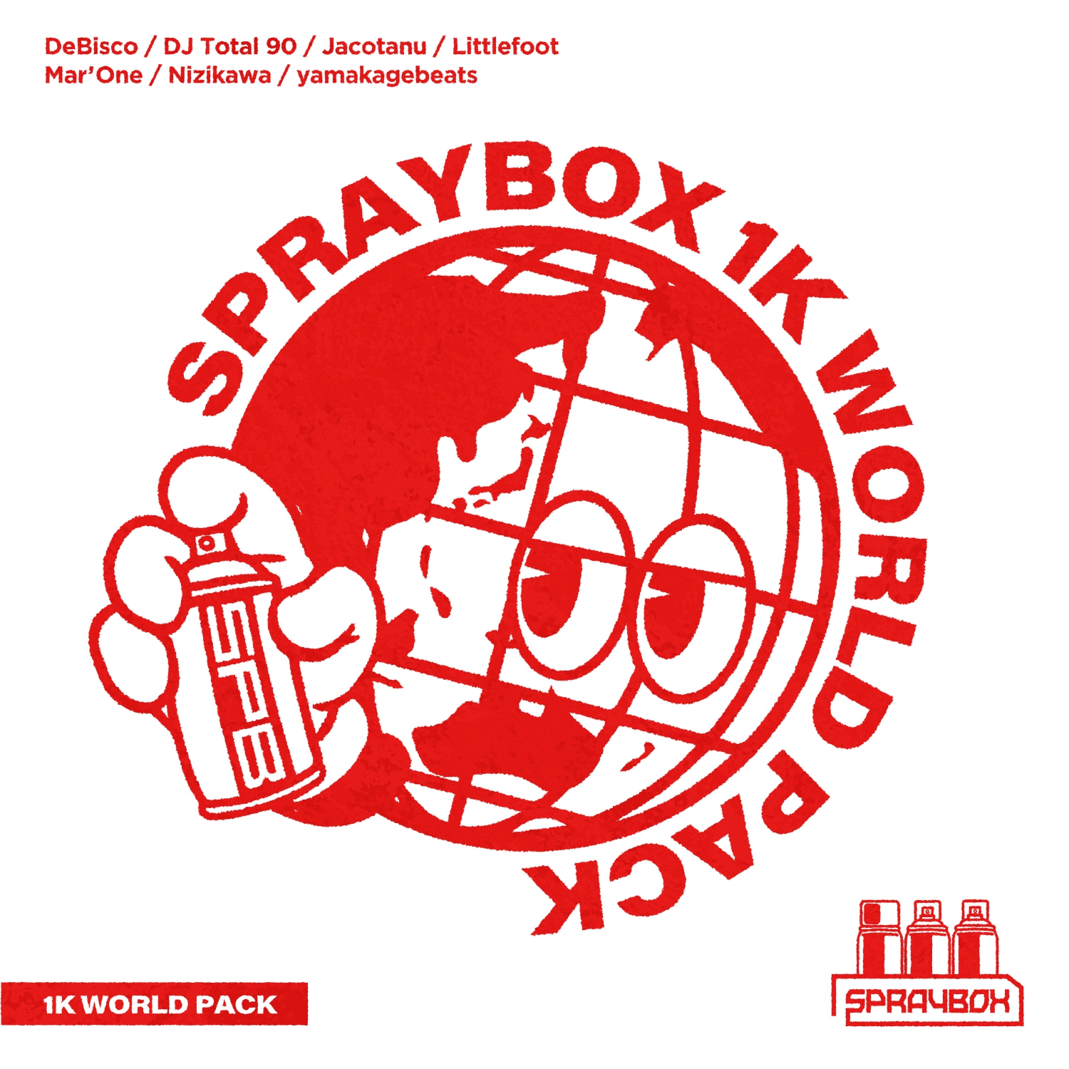 Nizikawa - Butterfly Dub by SPRAYBOX | Free Download on Hypeddit