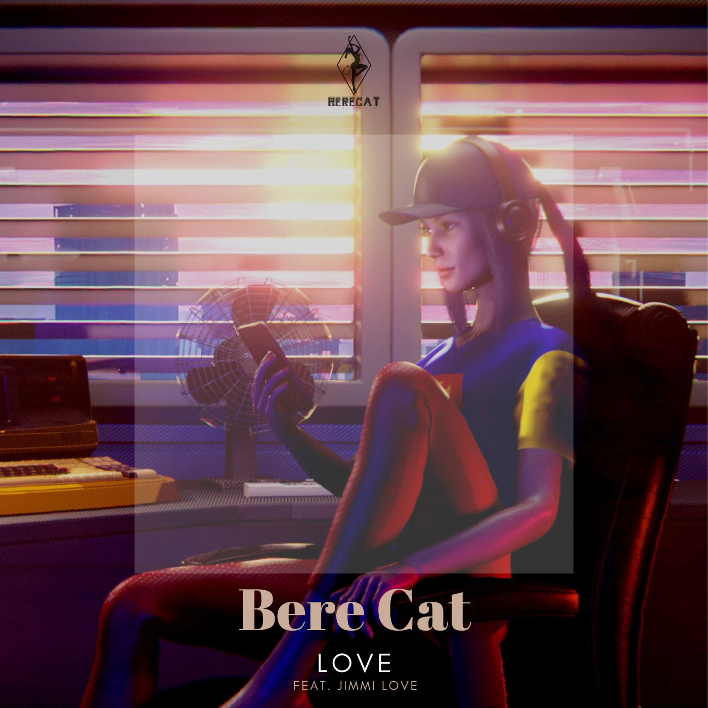 Love feat. Jimmi Love by Bere Cat | Free Download on Hypeddit