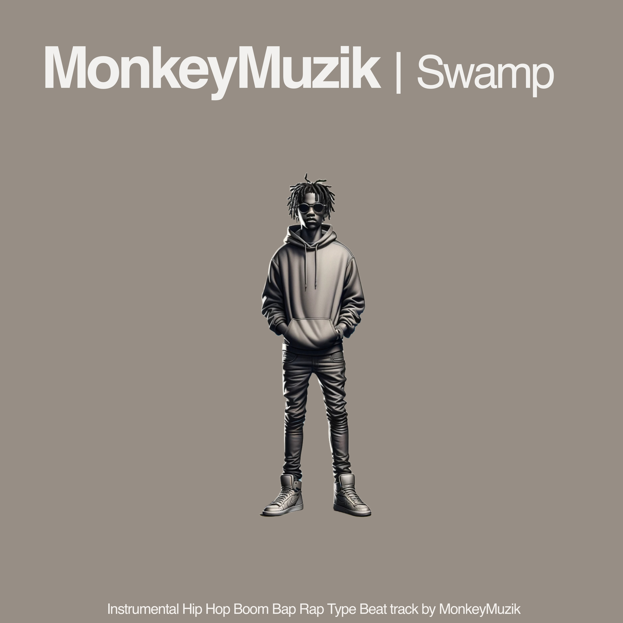 [FREE] Instrumental Hip Hop Boom Bap Rap Type Beat track by MonkeyMuzik ...