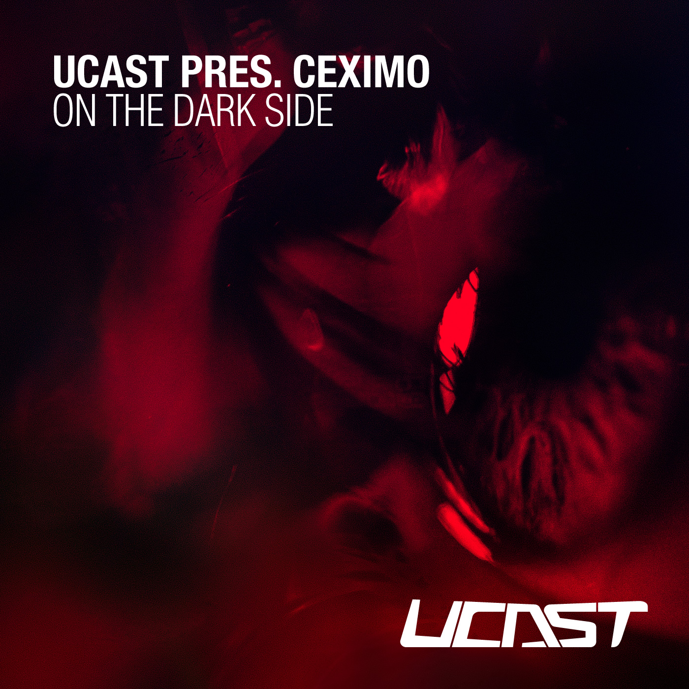 UCast Pres Ceximo - On The Dark Side by UCast | Free Download on Hypeddit