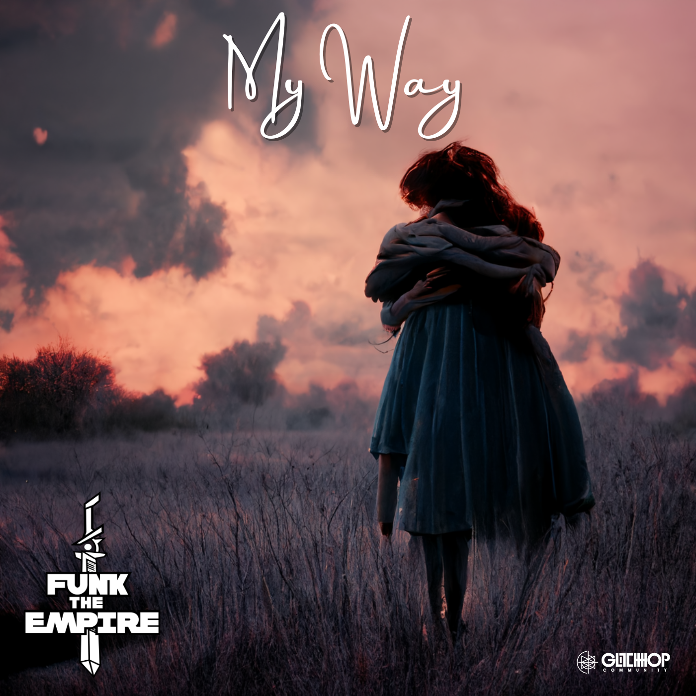 Funk the Empire - My Way by Glitch Hop Community