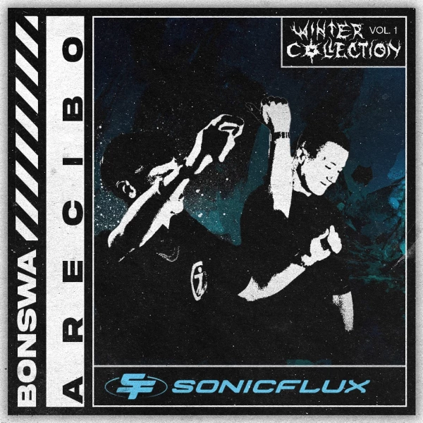 ARECIBO by BONSWA | Free Download on Hypeddit