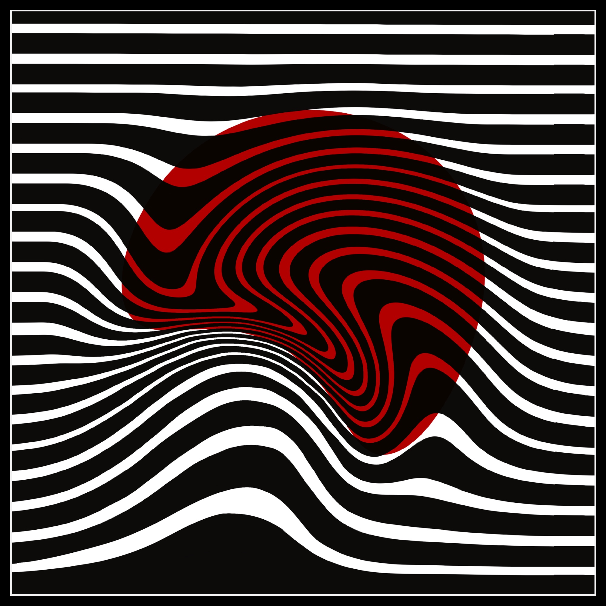 For God's Sake by ZEBEDEE