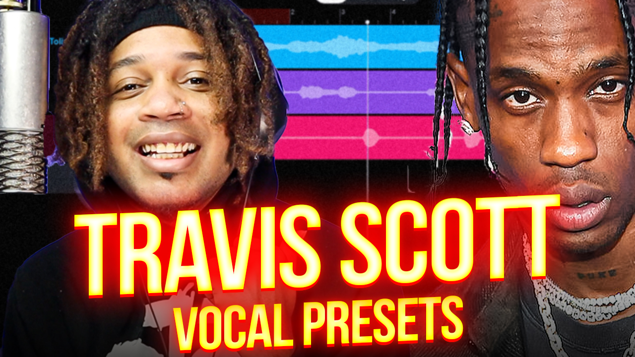 bandlab travis scott by sky jordxn | Free Download on Hypeddit