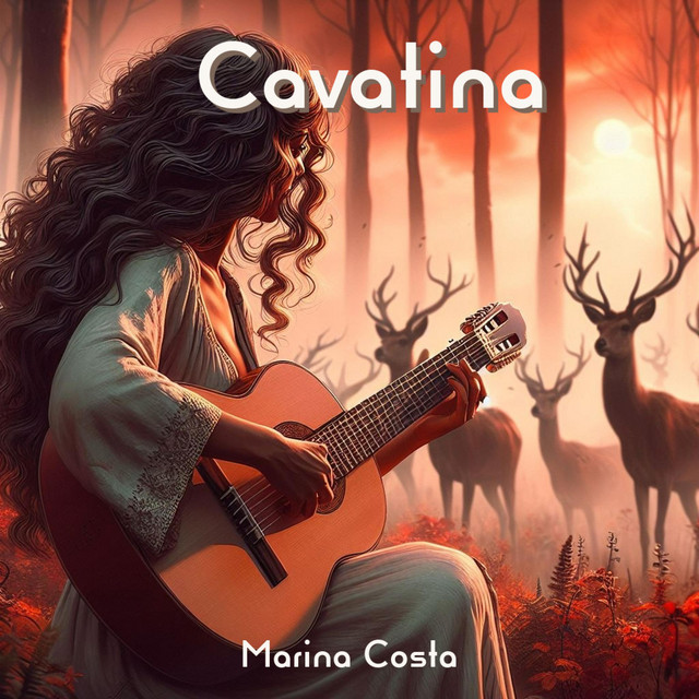 Cavatina (Theme from "The Deer Hunter") by Marina Costa