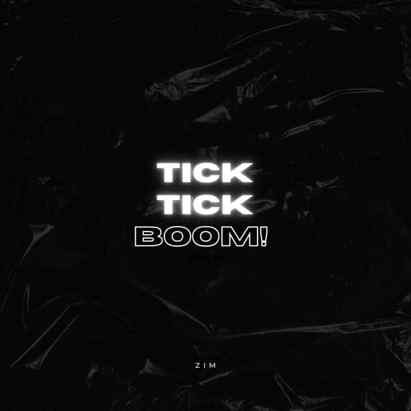 SAGE THE GEMINI - TICK TICK BOOM! (ZIM FLIP) by Zim | Free Download on ...