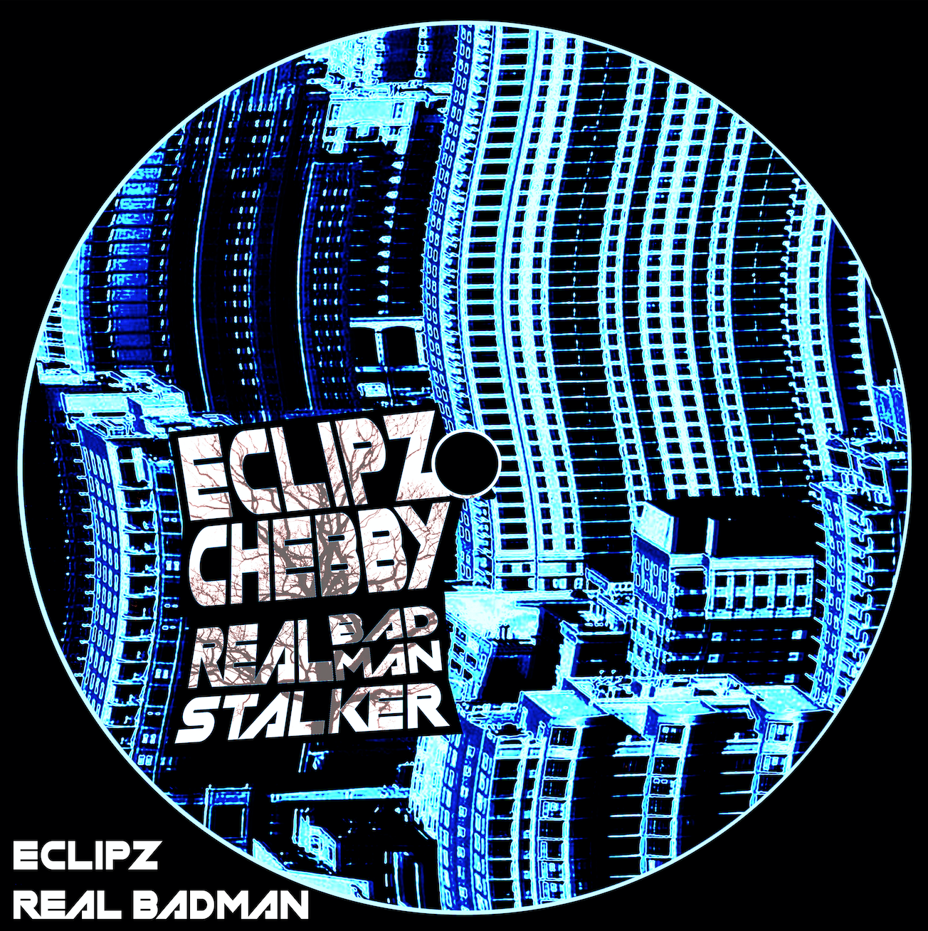 REAL BADMAN by ECLIPZ | Free Download on Hypeddit