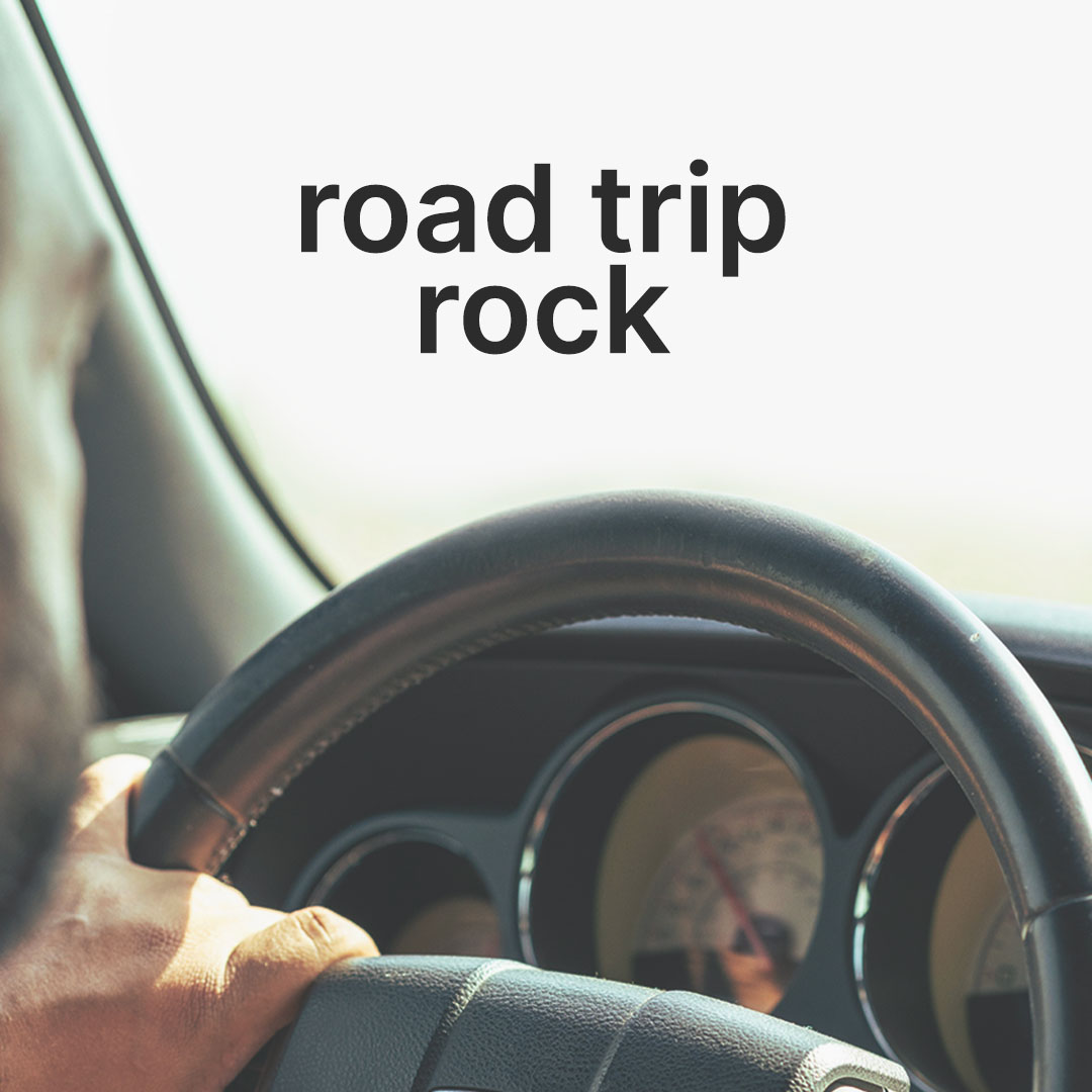 road trip rock by jas music playlists