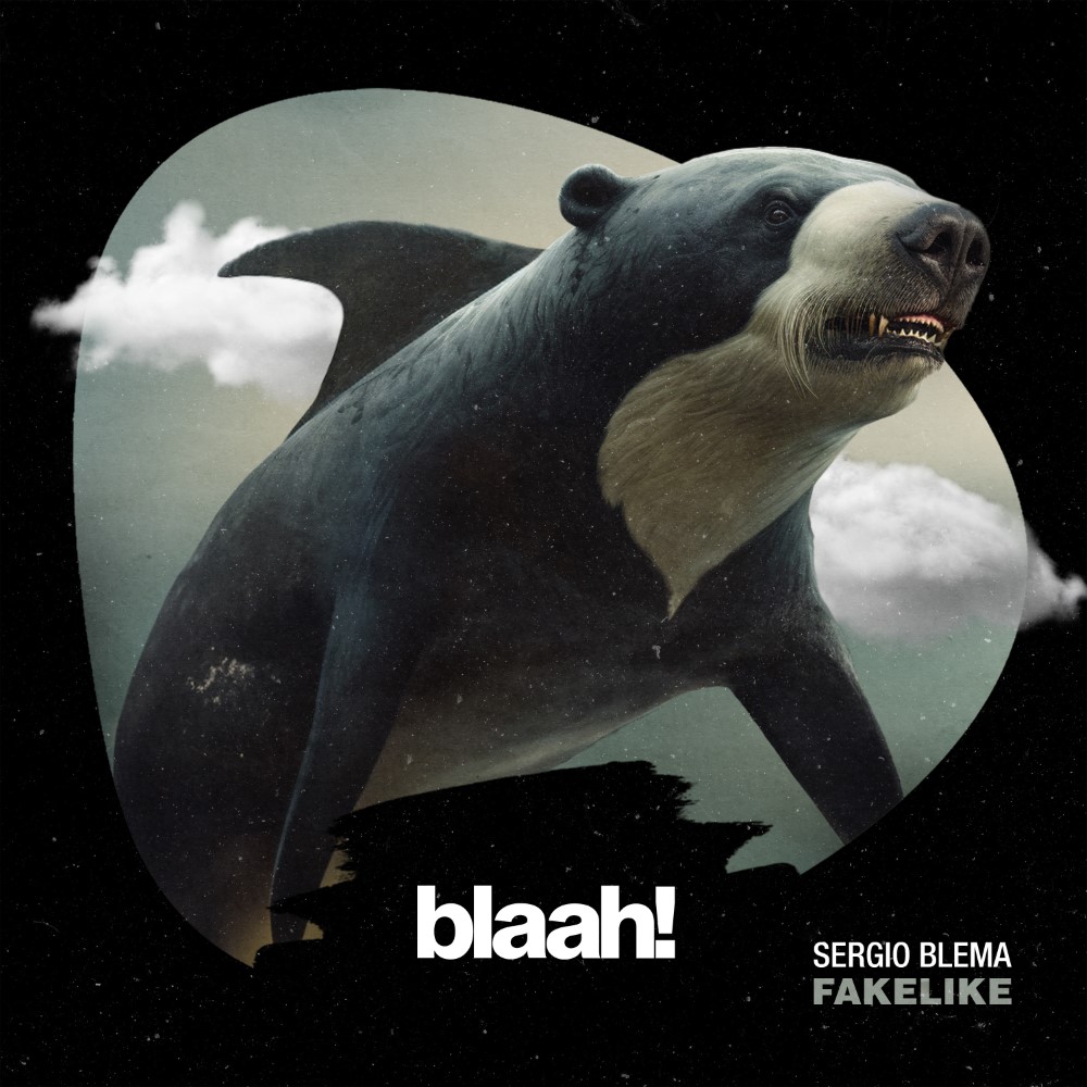 Fakelike by Sergio Blema