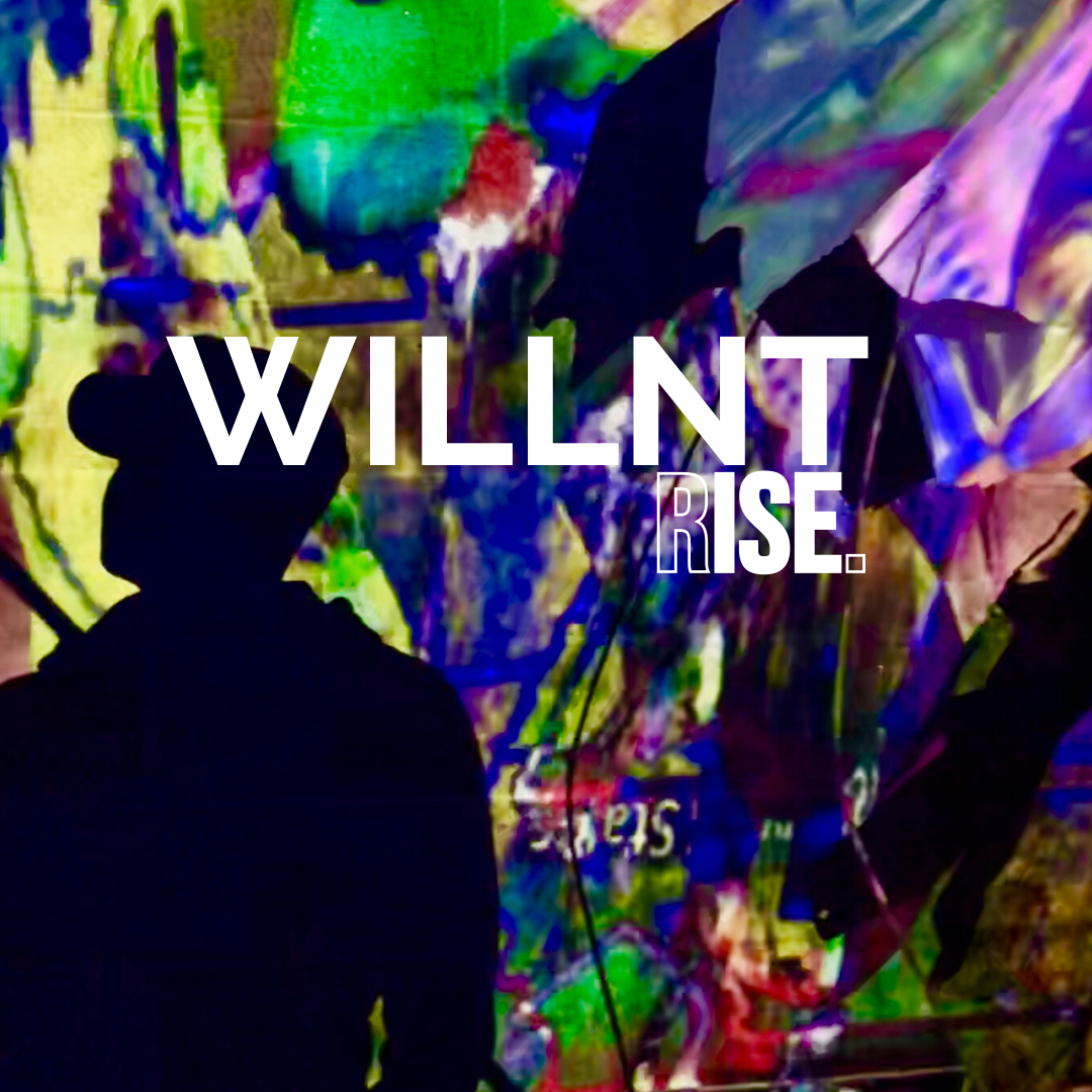 Rise. by Willn't | Free Download on Hypeddit