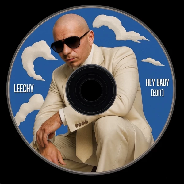 Leechy - Hey Baby (EDIT) by Leechy | Free Download on Hypeddit