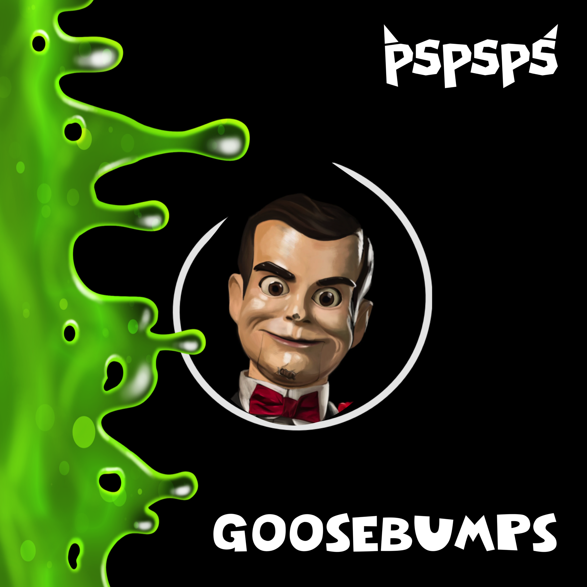 Goosebumps (Halloween Remix) by pspsps | Free Download on Hypeddit