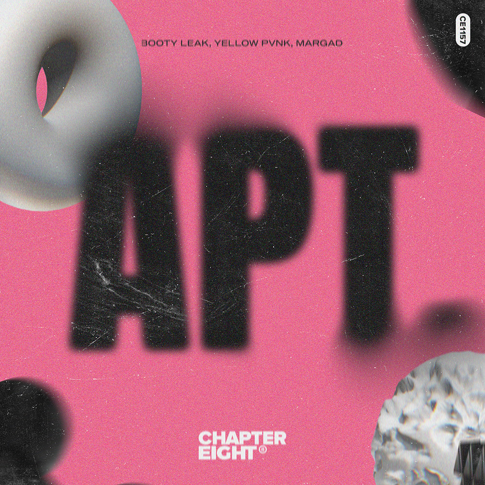 Booty Leak + Yellow Pvnk & Margad - APT. [ FREE DOWNLOAD ] by BOOTY LEAK | Free Download on Hypeddit