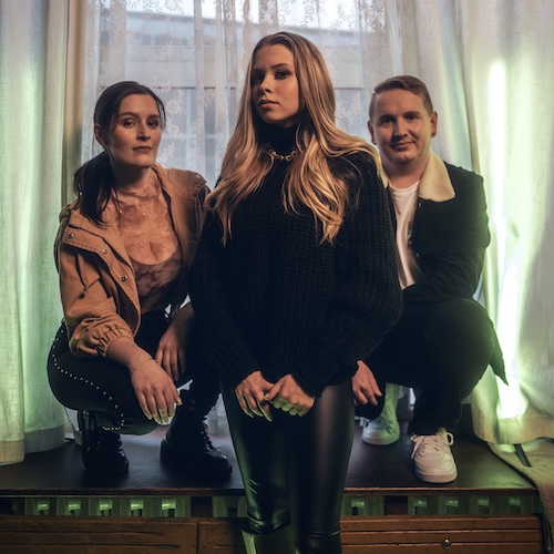 Und Wieder (Move Your Body Extended Mix) by Anstandslos & Durchgeknallt ...