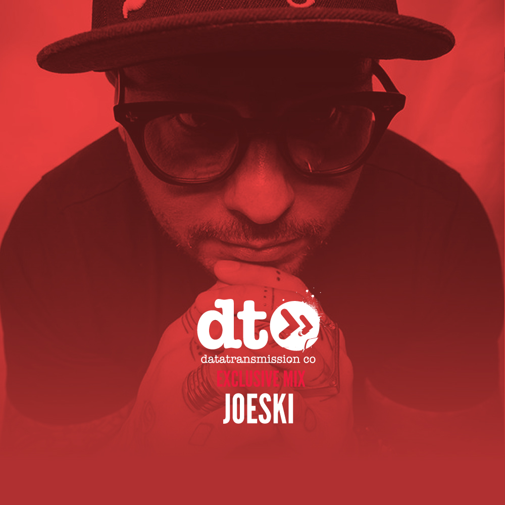 Joeski Mix by Joeski | Free Download on Hypeddit