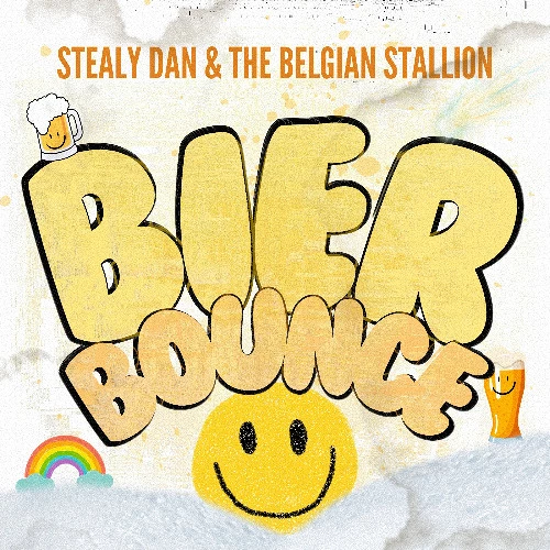 Bierbounce (Free DL) by The Belgian Stallion | Free Download on Hypeddit