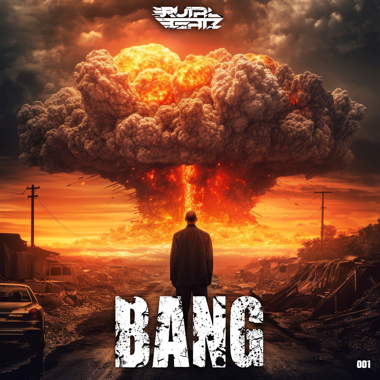 Bang by Brutal Beatz | Free Download on Hypeddit
