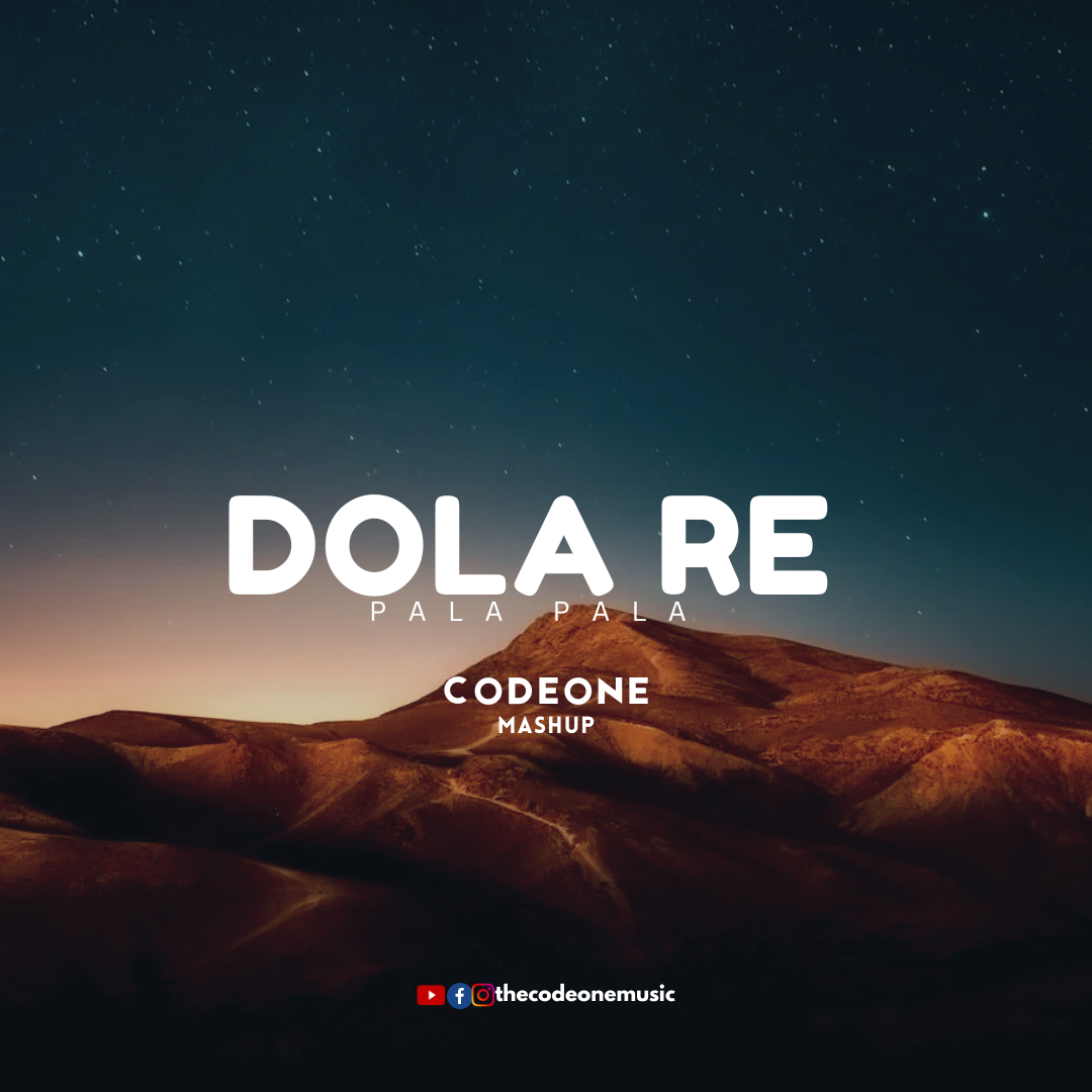 DOLA RE by CODE_ONE | Free Download on Hypeddit