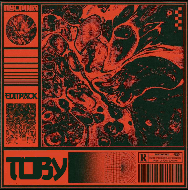 Boom Box (Toby Edit) by Toby(KR) | Free Download on Hypeddit