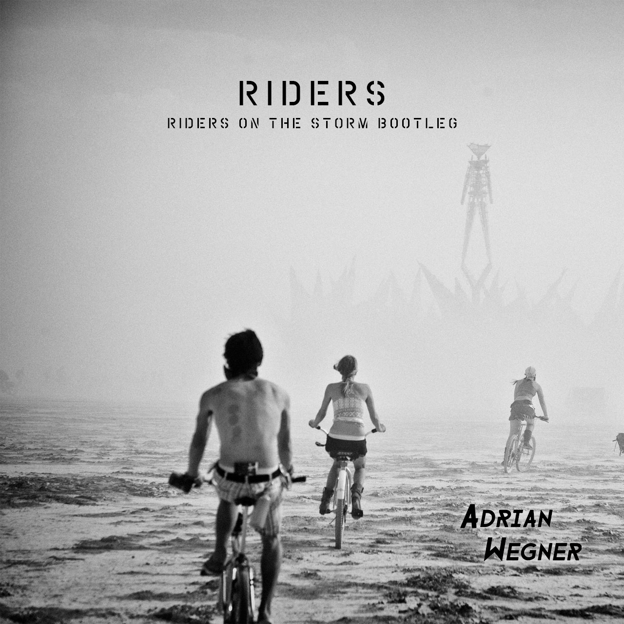 Riders (Original Mix) by Adrian Wegner | Free Download on Hypeddit