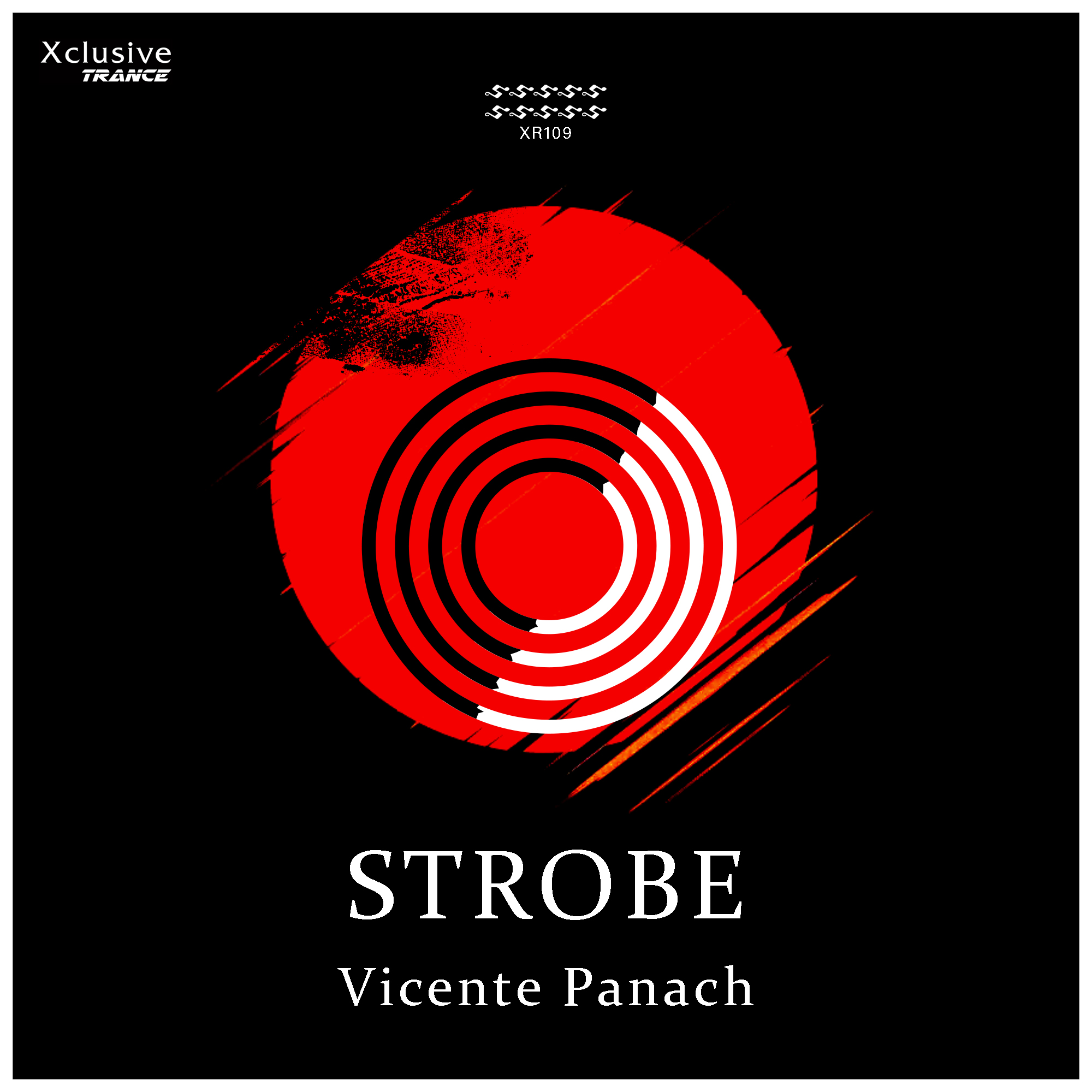 Strobe by Vicente Panach