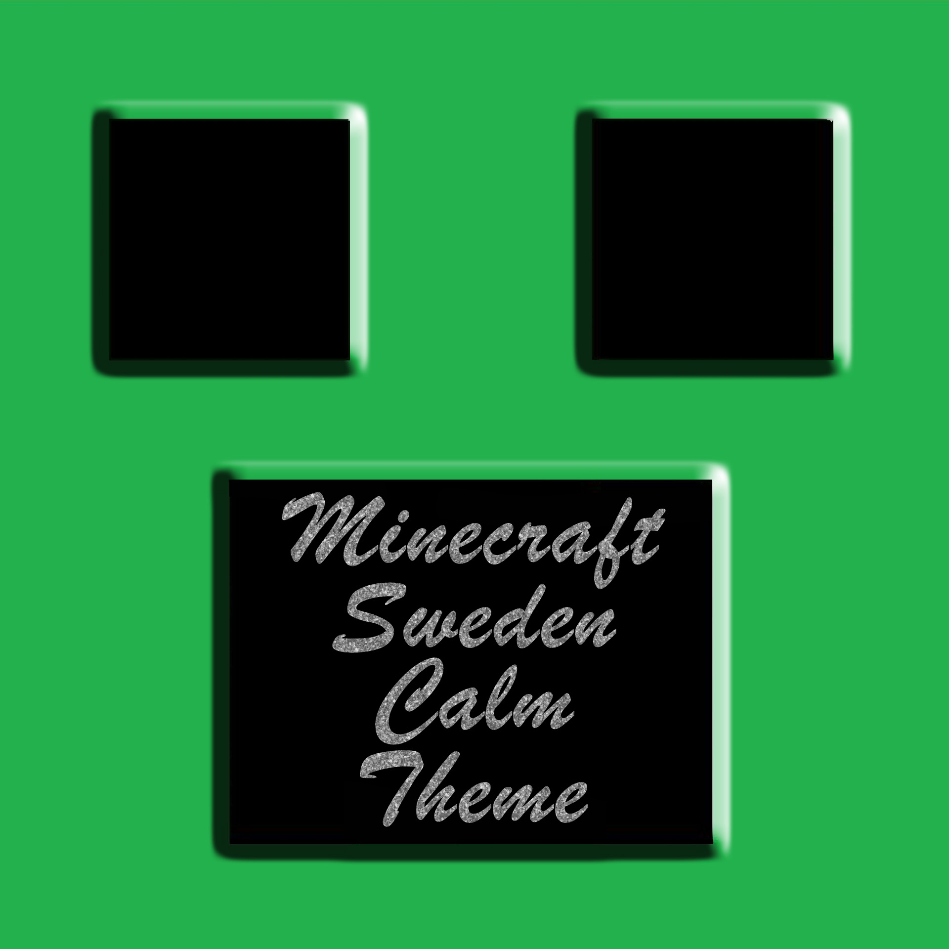 Minecraft Sweden Calm Theme by Lofi Gamer