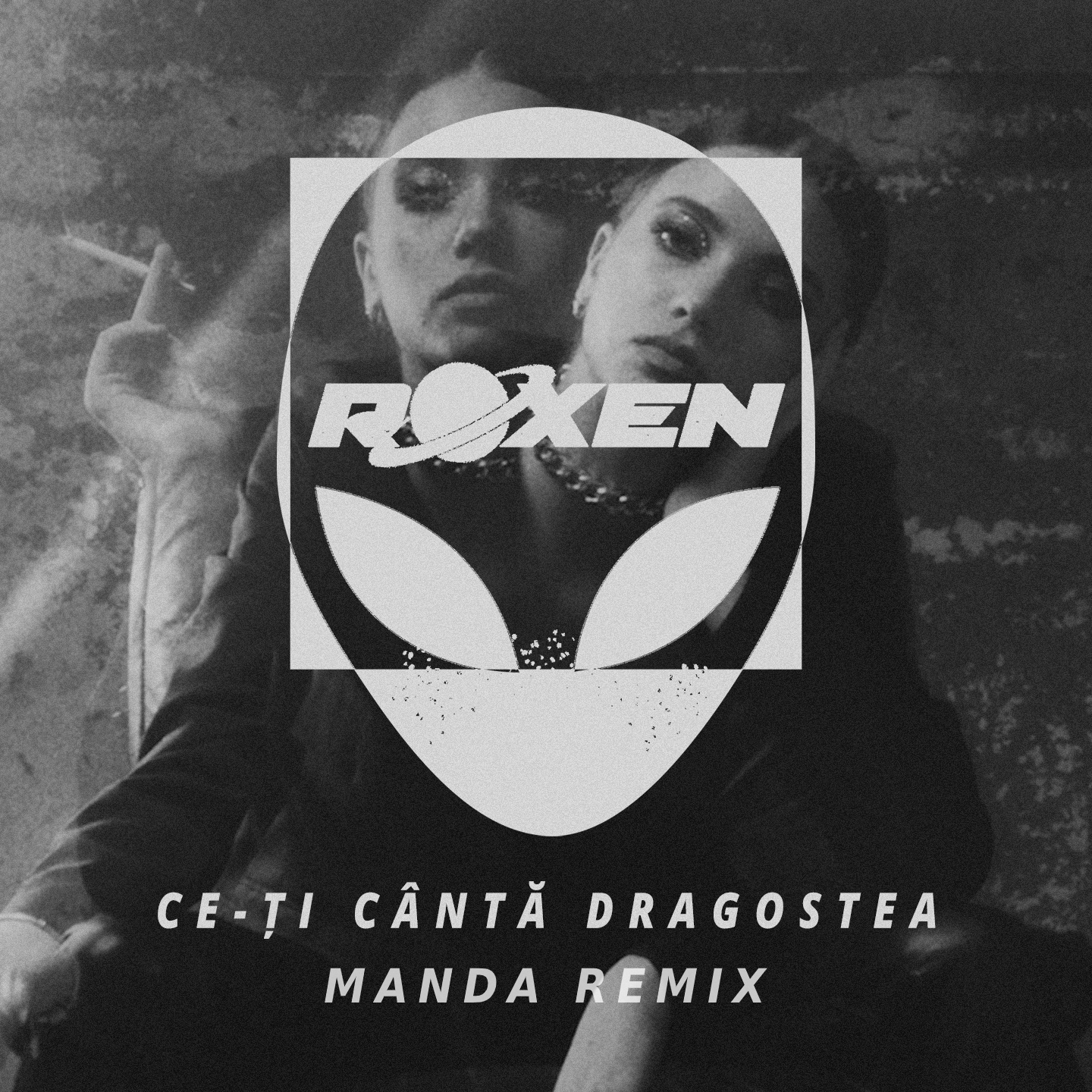 Ce-ti canta dragostea | MANDA REMIX by Roxen | Free Download on Hypeddit