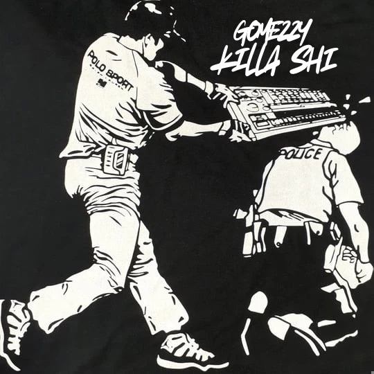 killa shi by GOMEZZY | Free Download on Hypeddit