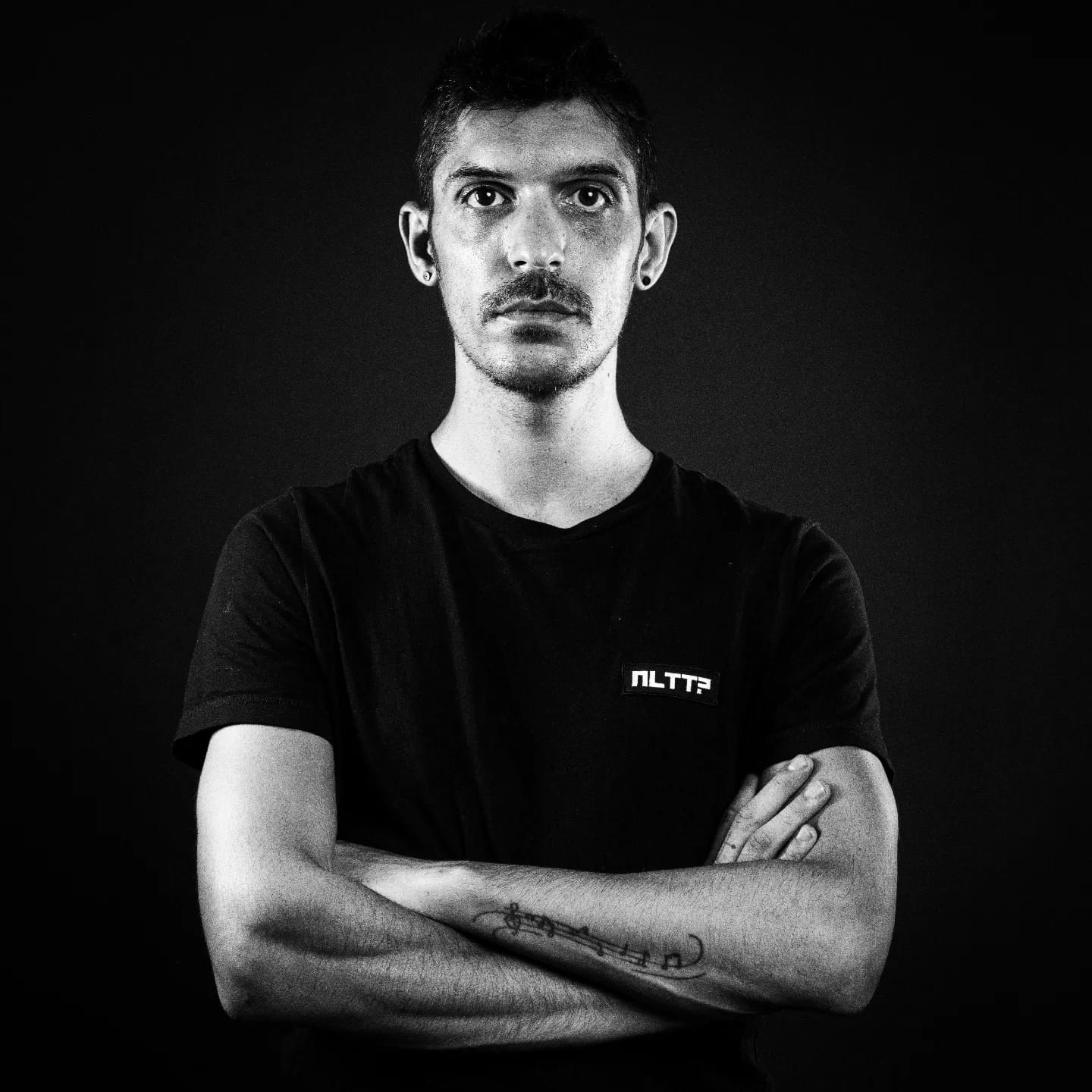 Otin - I Can't Stand It (Original Mix) [FREE DOWNLOAD] by ØTIN TECHNØ ...