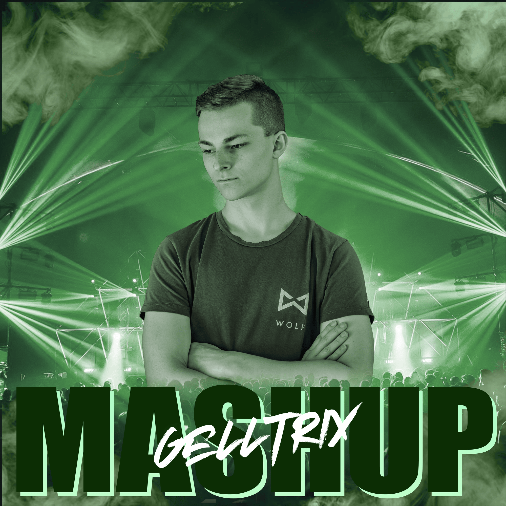 F#ck The DJ x Numb by Blasterjaxx x Ben Nicky | Free Download on Hypeddit