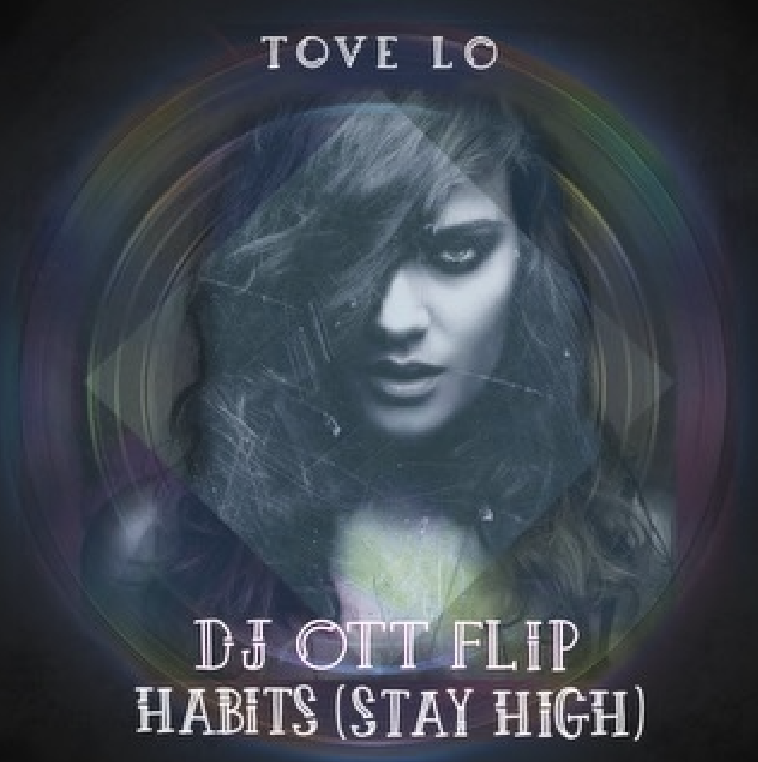 Habits (Stay High) DJ OTT Extended Edit by DJ OTT | Free Download on ...