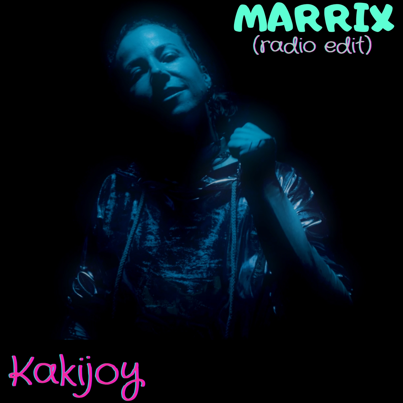 Marrix (Radio edit) by Kakijoy