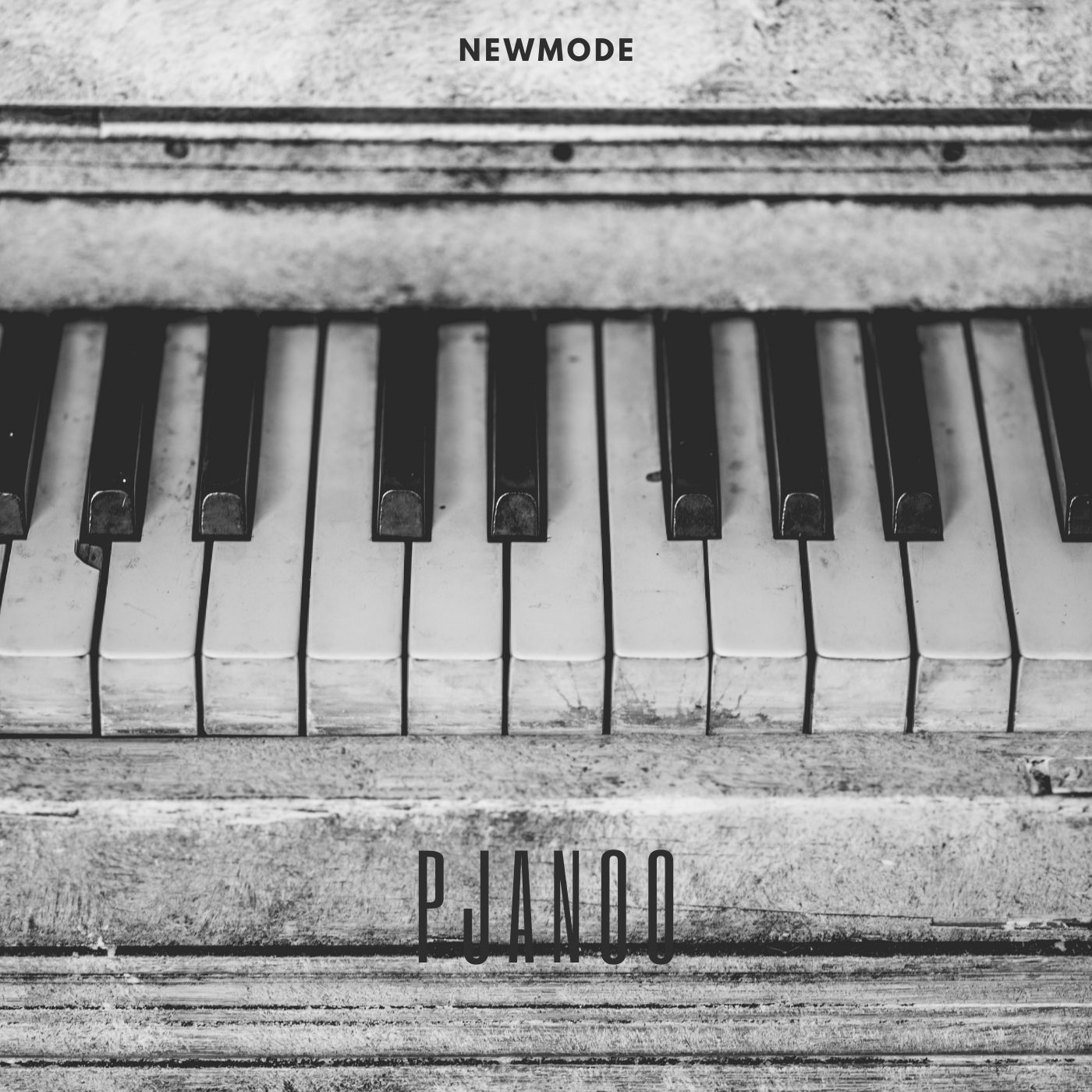 Pjanoo by Newmode