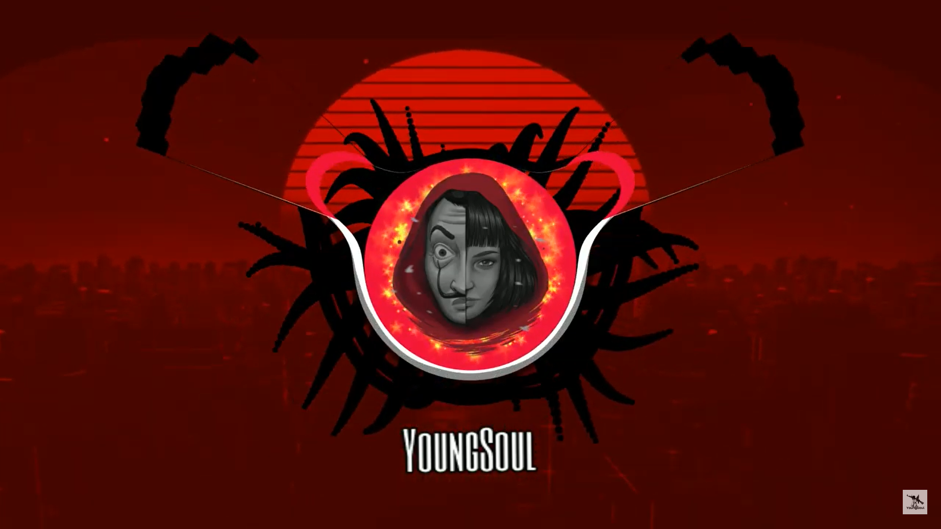 Sad Type Beat - Emotional Rap Instrumental prod. by YoungSoul by ...