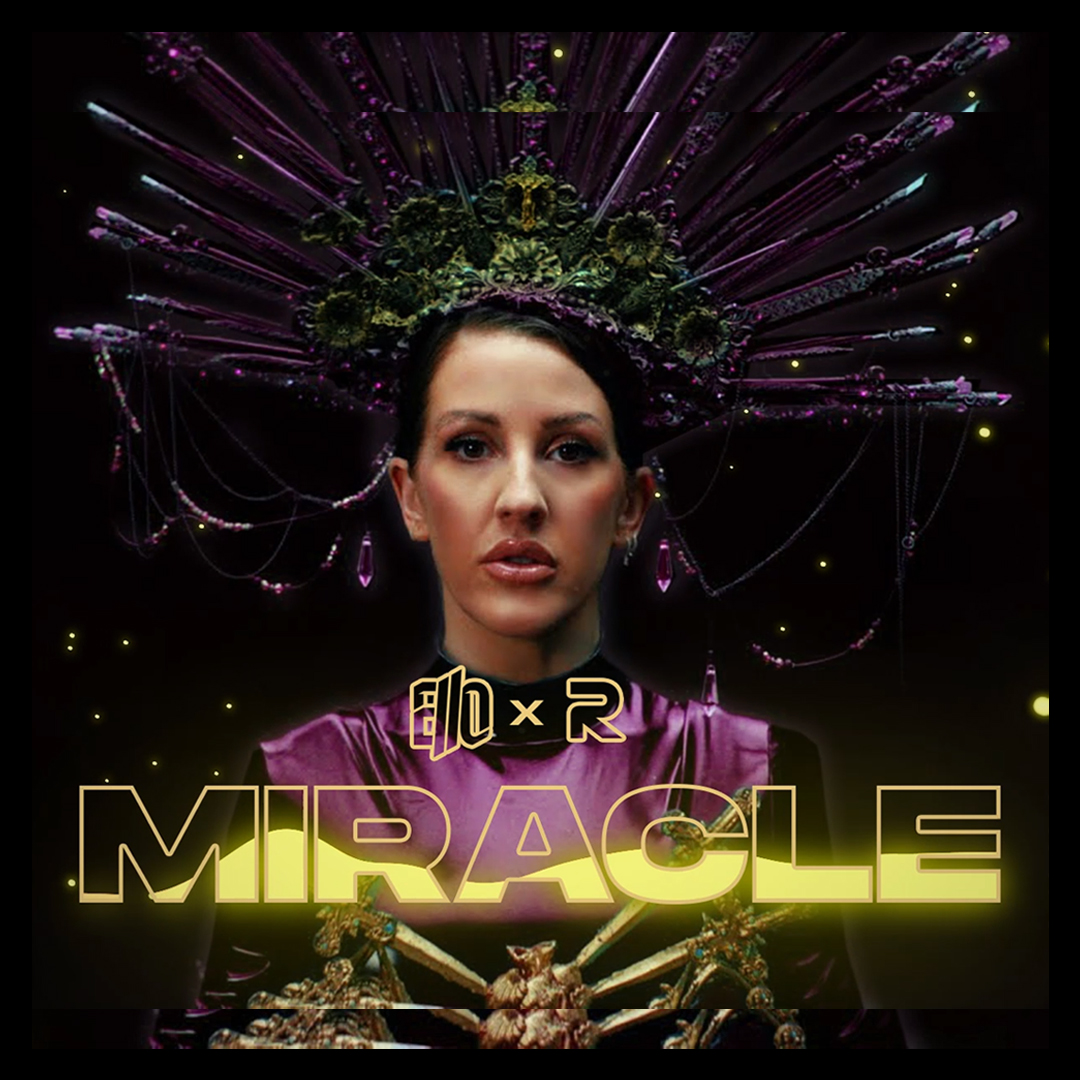 MIRACLE (Ello & Raj Beats Remix)[EXTENDED] by Calvin Harris, Ellie Goulding | Free Download on ...