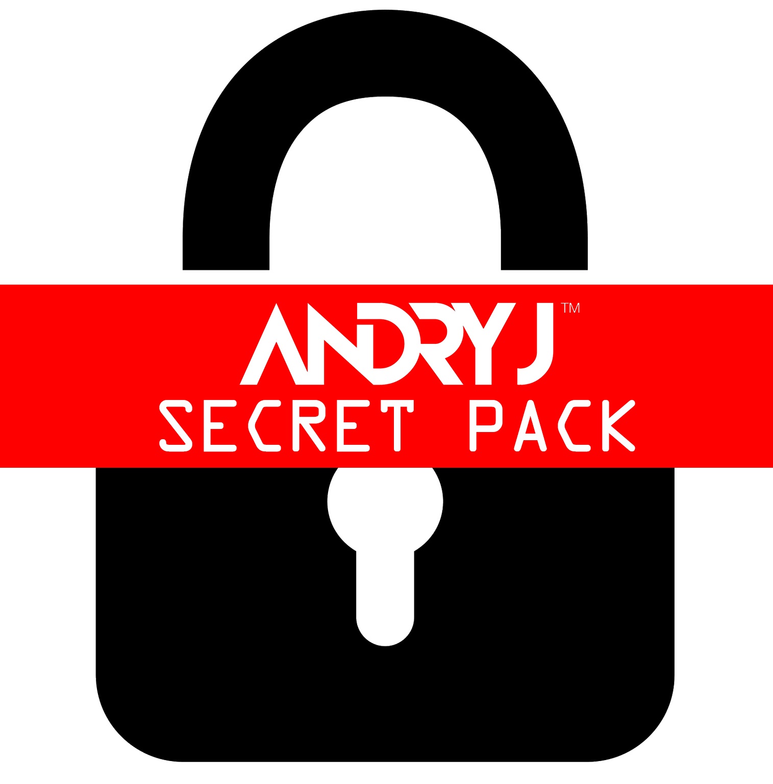 SECRET PACK 2021 by ANDRY J