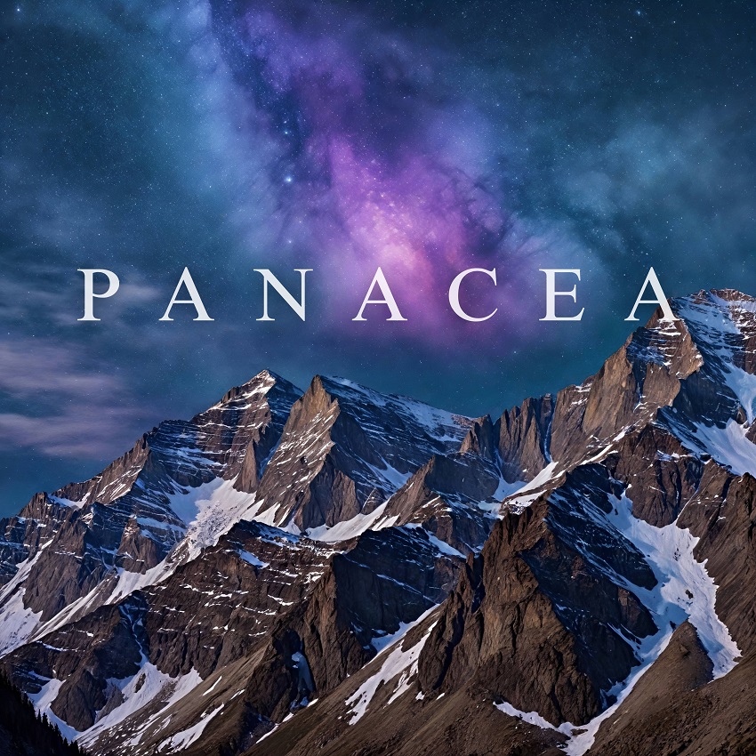 Talisman of Sapphire by PANACEA