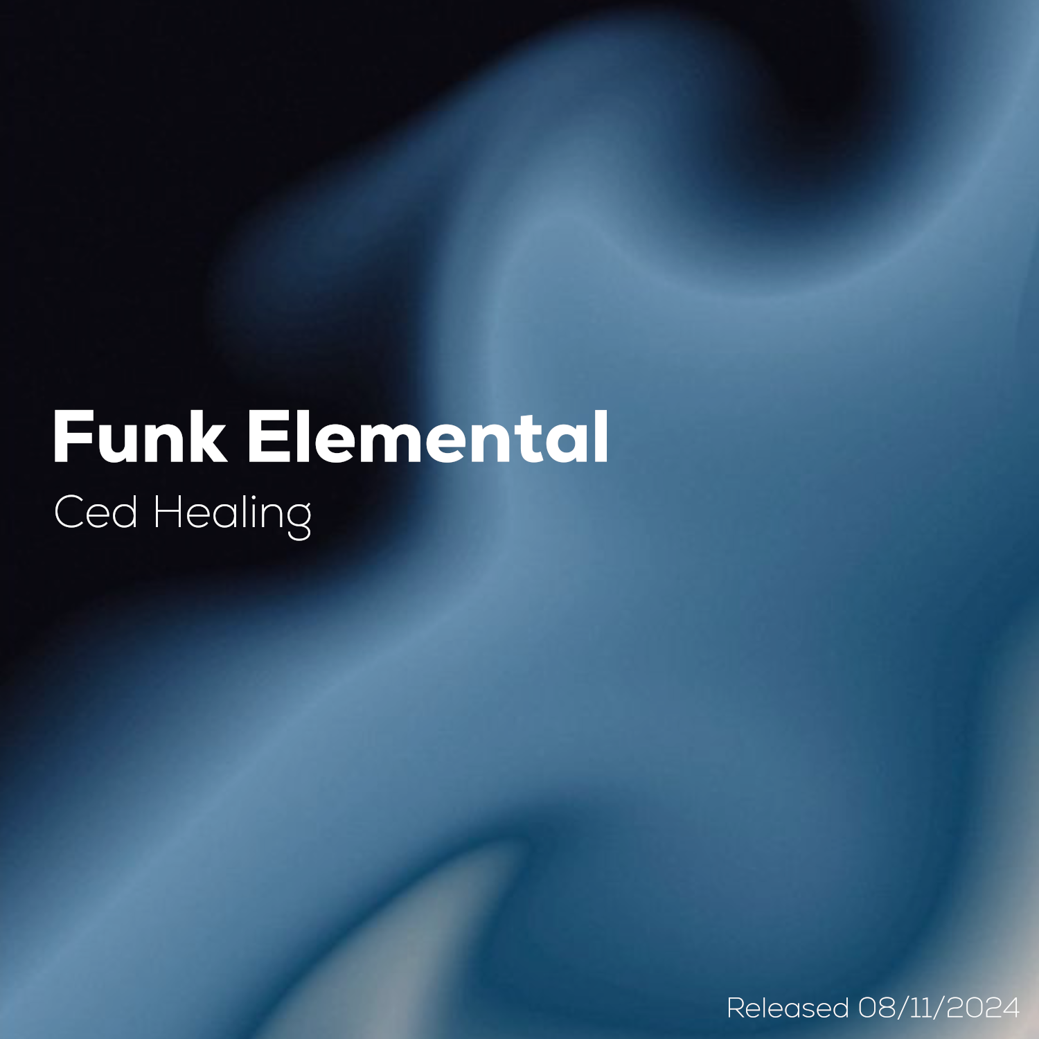 Funk Elemental by Ced Healing | Free Download on Hypeddit