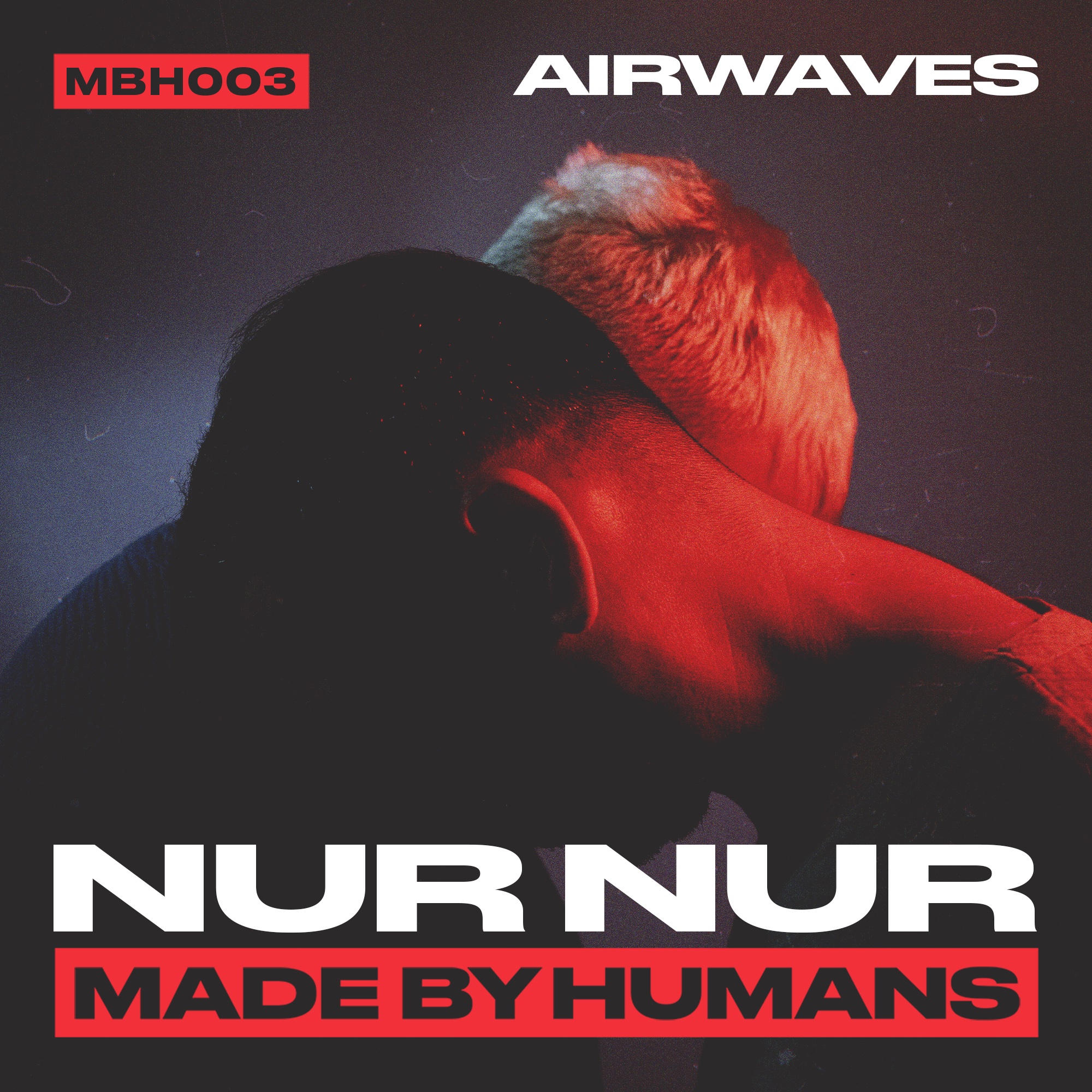 Airwaves by Nur Nur