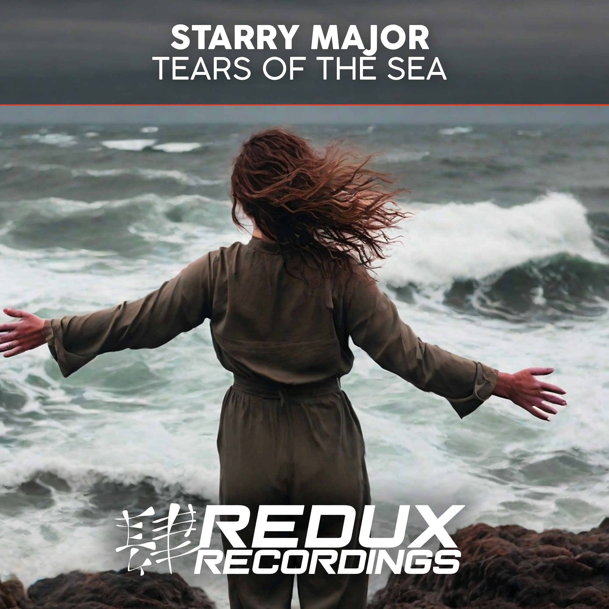 Tears of the Sea by Starry Major