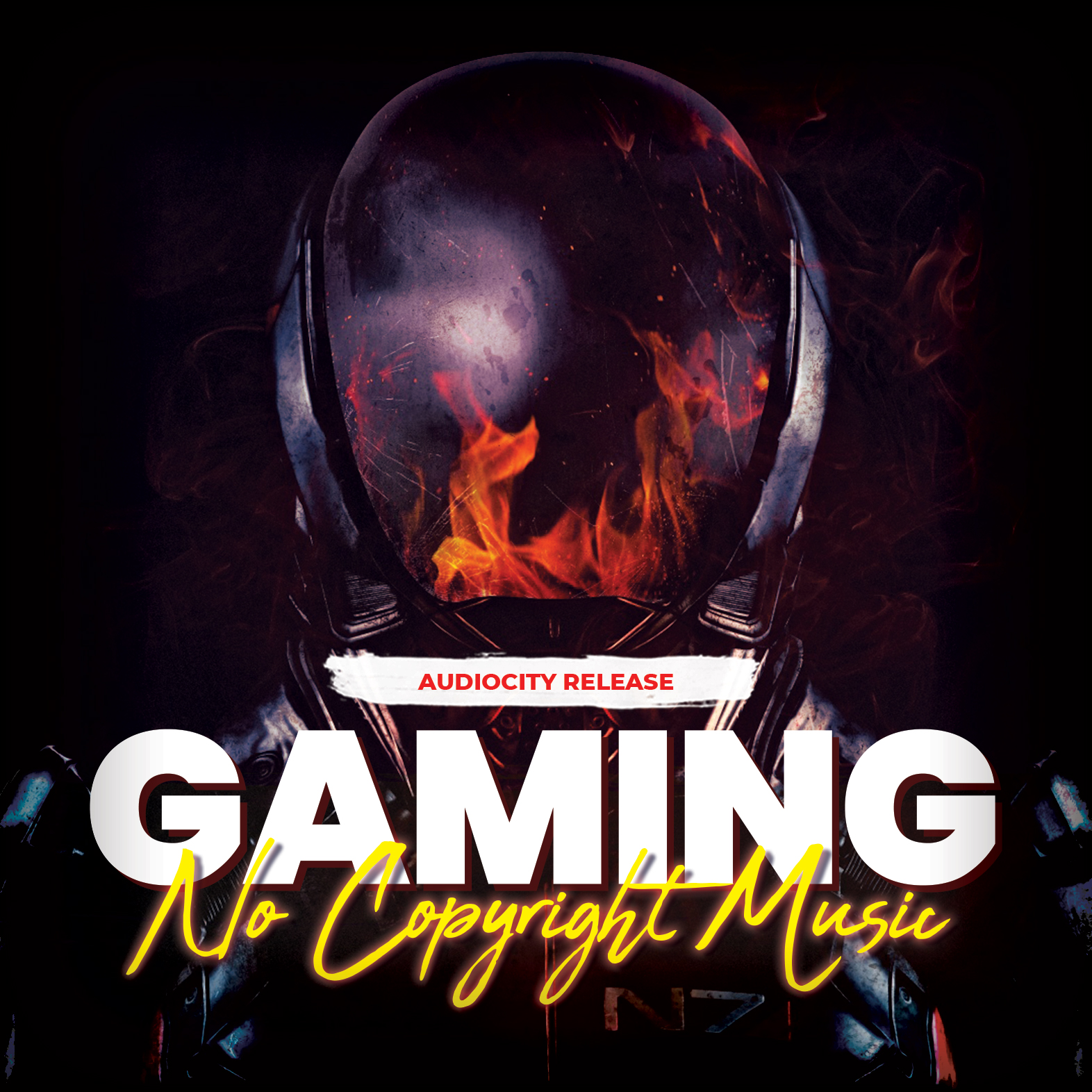 (Gaming No Copyright Music) AudioCIty Release by Culture Code - Make Me ...