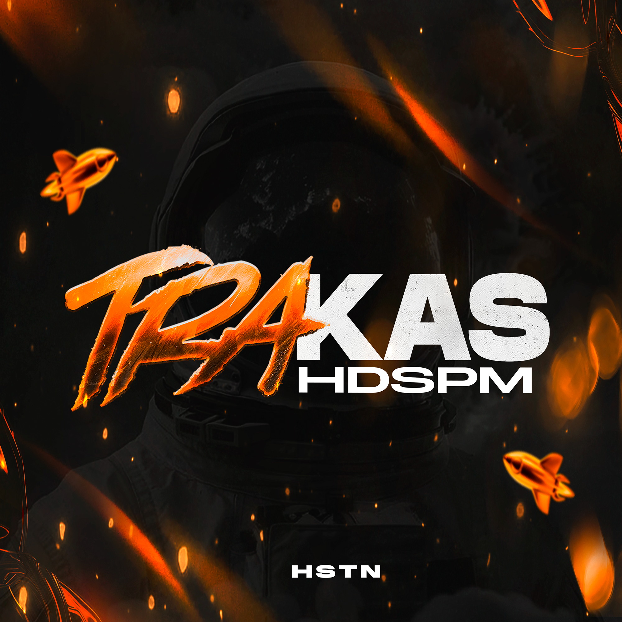 TRAkas HDSPM by HSTN