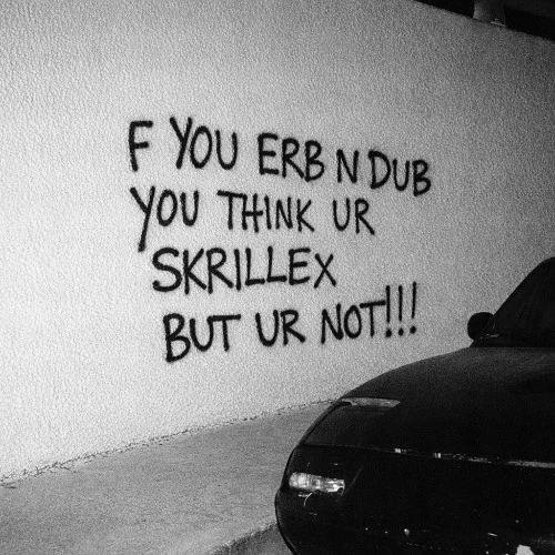 Skrillex & Space Laces - Recovery [Erb N Dub Bootleg] *FREE DOWNLOAD ...