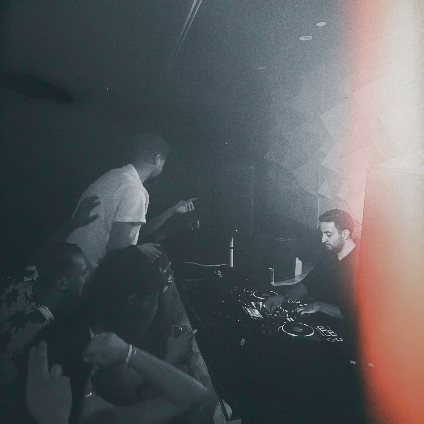 Achex, Driss Koyo - Hyani [ ZÄBADAN Deep Edit ] by ZÄBADAN | Free ...