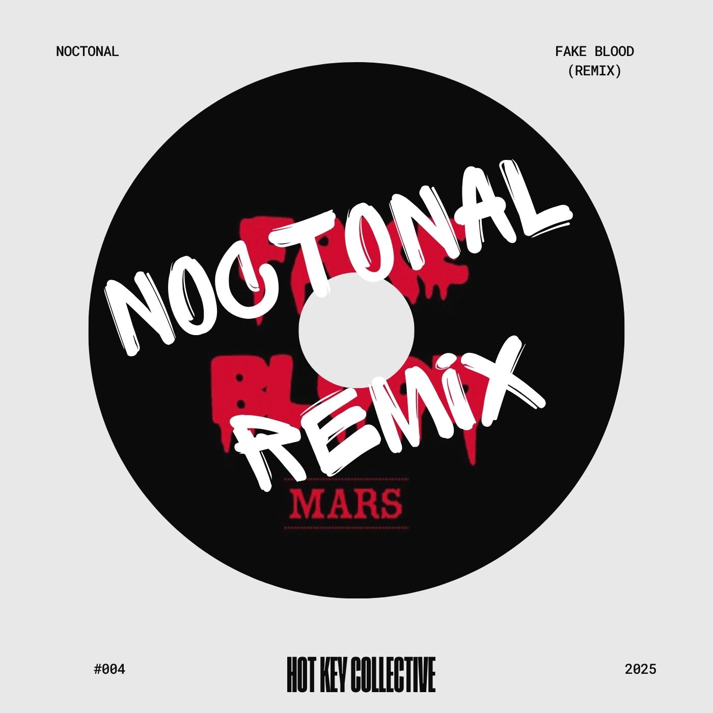 Mars - Fake Blood (noctonal Remix) by noctonal | Free Download on Hypeddit