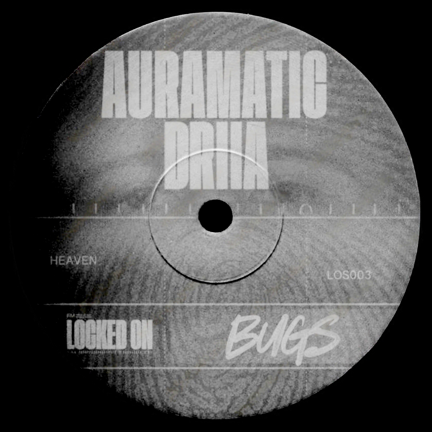 Auramatic - Heaven (feat. DRIIA) (BUGS Remix) by BUGS | Free Download ...